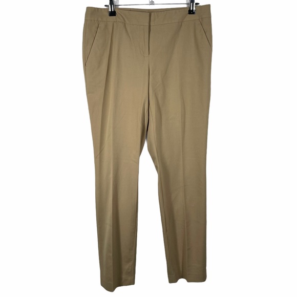 Vince Camuto | Pants & Jumpsuits | Vince Camuto Dress Pants 4 Beige ...